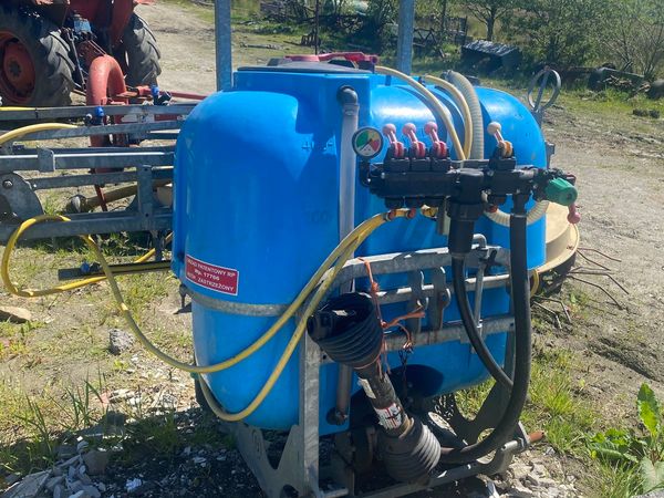 tractor sprayers | 739 All Sections Ads For Sale in Ireland | DoneDeal