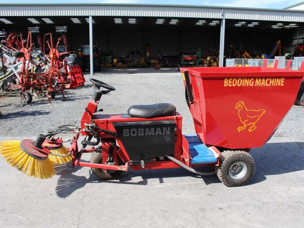 bobman | 18 All Sections Ads For Sale in Ireland | DoneDeal