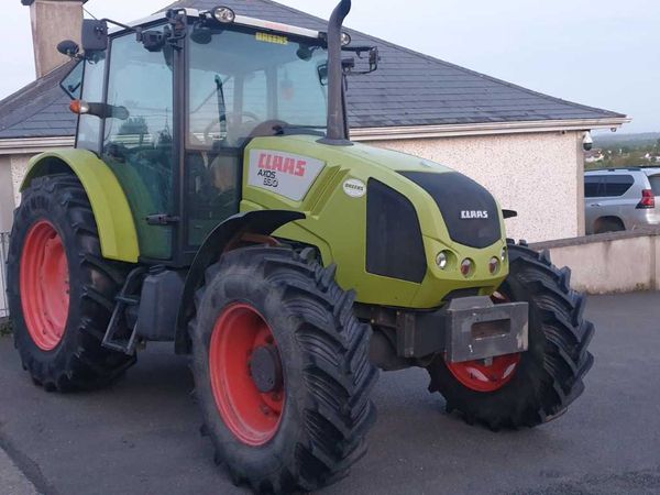 Tractors Ads For Sale in Ireland | DoneDeal
