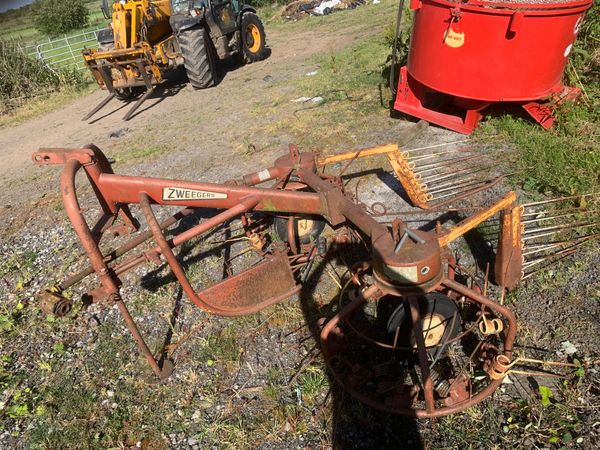 haybob | 219 All Sections Ads For Sale in Ireland | DoneDeal