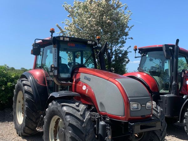 Tractors Ads For Sale in Ireland | DoneDeal