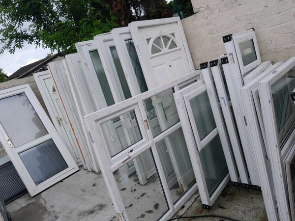 second hand upvc windows and doors | 609 All Sections Ads For Sale in ...