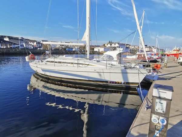sailing boats | 65 Sailing & Fishing Ads For Sale in Ireland | DoneDeal