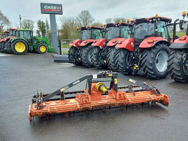 Tractors Ads For Sale in Ireland | DoneDeal