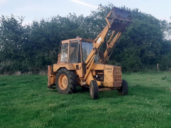 Tractors Ads For Sale in Ireland | DoneDeal