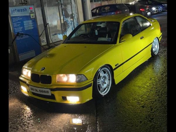 E36 | 283 All Sections Ads For Sale in Ireland | DoneDeal