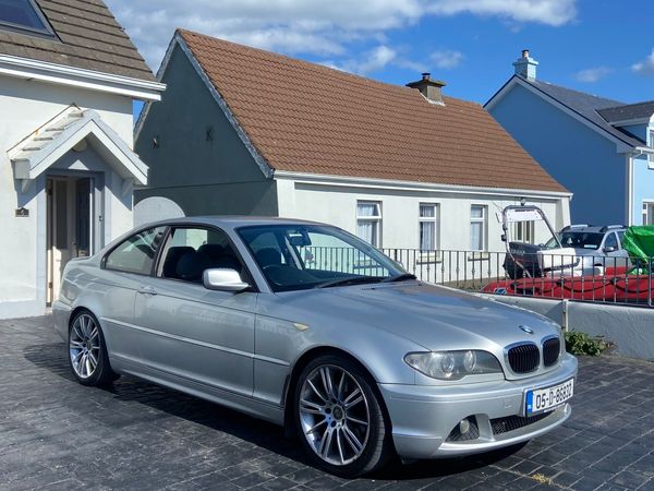 BMW E46 | 39 Ads in Cars For Sale in Ireland | DoneDeal