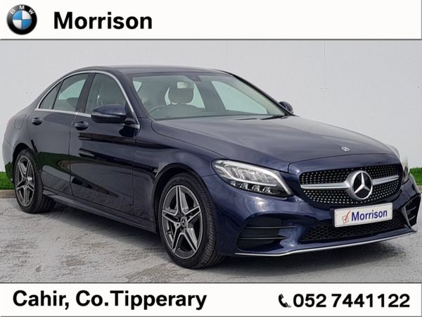Mercedes-Benz Cars For Sale in Ireland | DoneDeal