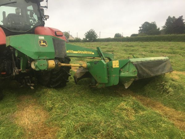Farm Machinery Ads For Sale in Ireland | DoneDeal