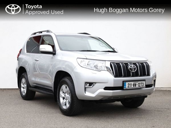 toyota land cruiser swb | 826 All Sections Ads For Sale in Ireland ...