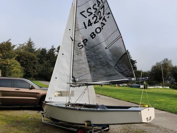 sailing boat | 160 All Sections Ads For Sale in Ireland | DoneDeal
