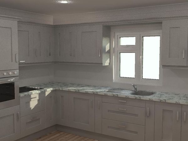 KITCHEN | 4,222 All Sections Ads For Sale in Ireland | DoneDeal