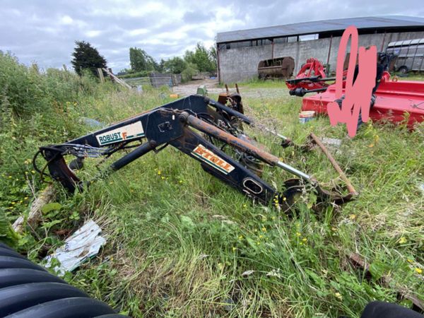 Farm Machinery Ads For Sale in Ireland | DoneDeal