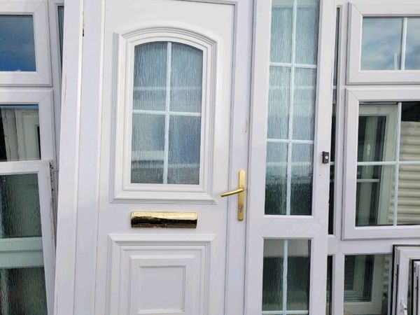 2nd hand windows and doors | 6,763 All Sections Ads For Sale in Ireland ...