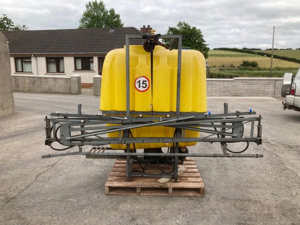 sprayers | 619 Farm Machinery Ads For Sale in Ireland | DoneDeal