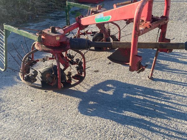 haybob | 219 All Sections Ads For Sale in Ireland | DoneDeal