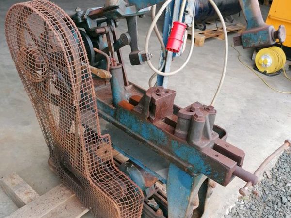 Machinery & Tools Ads For Sale in Ireland | DoneDeal