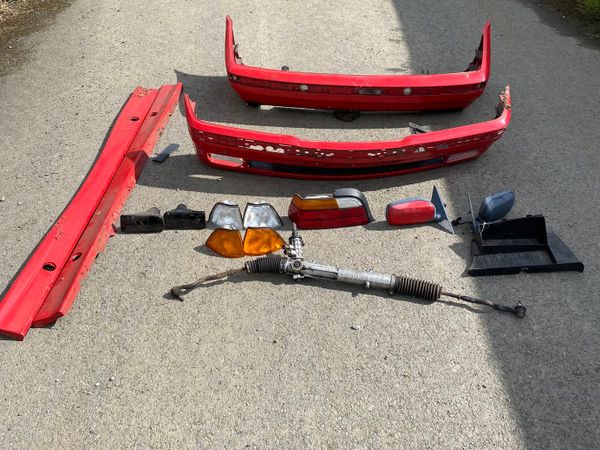 E36 | 283 All Sections Ads For Sale in Ireland | DoneDeal