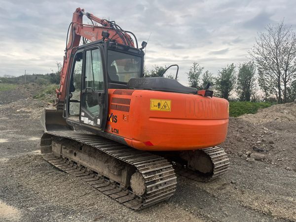 diggers | 1,251 Ads in Plant Machinery For Sale in Ireland | DoneDeal