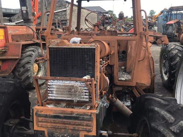 CASE | 790 Tractors Ads For Sale in Ireland | DoneDeal