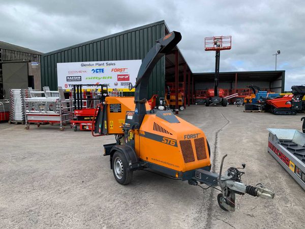 wood chipper | 596 All Sections Ads For Sale in Ireland | DoneDeal