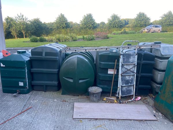 used oil tanks | 3,369 All Sections Ads For Sale in Ireland | DoneDeal