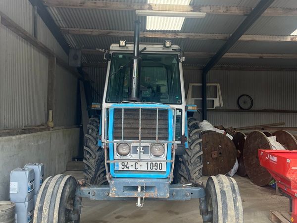 LANDINI Tractors Ads For Sale in Ireland | DoneDeal