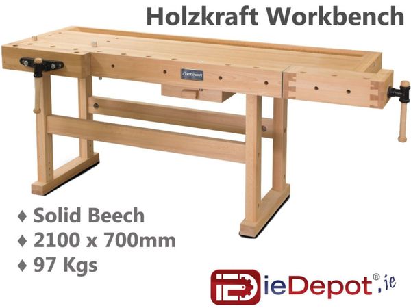 workbench | 257 All Sections Ads For Sale in Ireland | DoneDeal