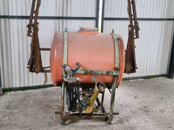 tractor sprayers | 754 All Sections Ads For Sale in Ireland | DoneDeal