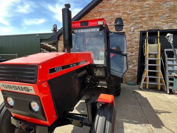 Tractors Ads For Sale in Ireland | DoneDeal