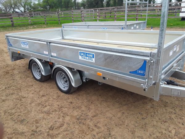 dale kane trailers | 435 All Sections Ads For Sale in Ireland | DoneDeal
