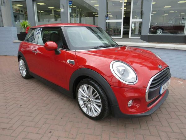 Mini Cooper Cars For Sale in Ireland | DoneDeal
