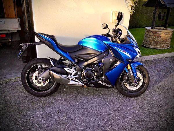 Motorbikes For Sale in Ireland | DoneDeal