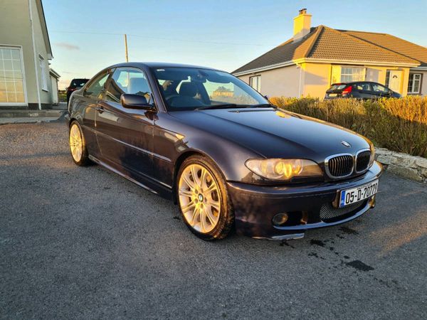BMW E46 | 19 Ads in Cars For Sale in Ireland | DoneDeal