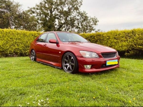 lexus is200 | 191 All Sections Ads For Sale in Ireland | DoneDeal