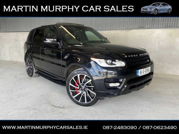 Land Rover Cars For Sale in Ireland | DoneDeal