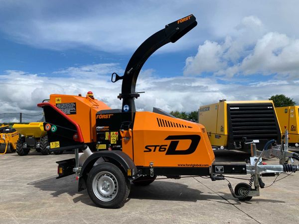 wood chipper | 585 All Sections Ads For Sale in Ireland | DoneDeal