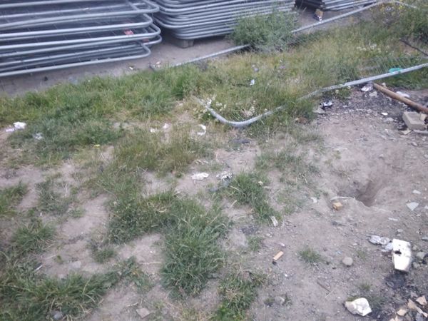 harris fencing | 33 All Sections Ads For Sale in Ireland | DoneDeal