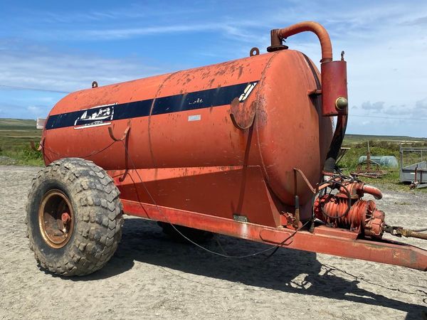 Farm Machinery Ads For Sale in Ireland | DoneDeal