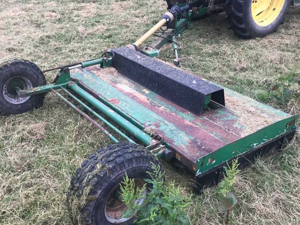 grass topper | 271 All Sections Ads For Sale in Ireland | DoneDeal