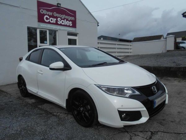 Honda Cars For Sale in Ireland | DoneDeal