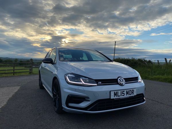 Volkswagen Golf Cars For Sale in Ireland | DoneDeal