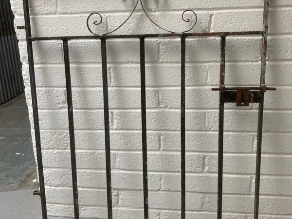 Garden gates | 222 All Sections Ads For Sale in Ireland | DoneDeal