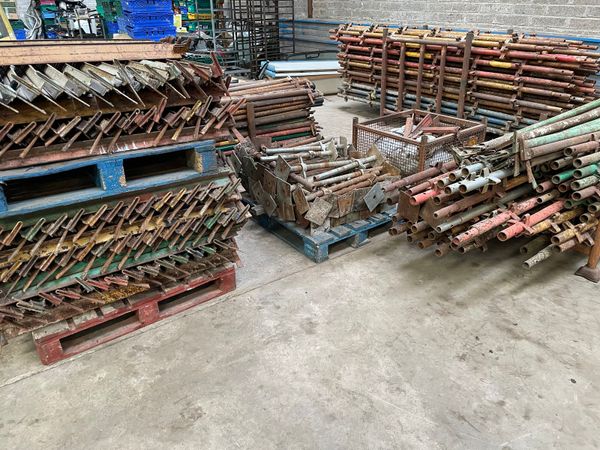 scaffold | 259 All Sections Ads For Sale in Ireland | DoneDeal