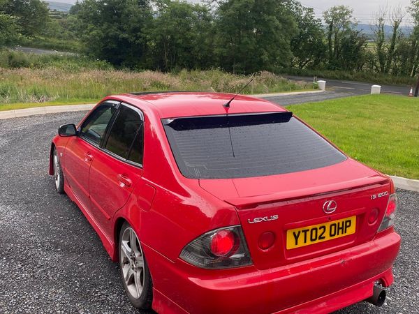 Lexus IS Cars For Sale in Ireland | DoneDeal