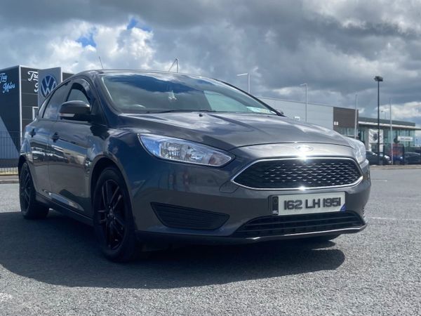 Ford Focus Cars For Sale in Ireland | DoneDeal