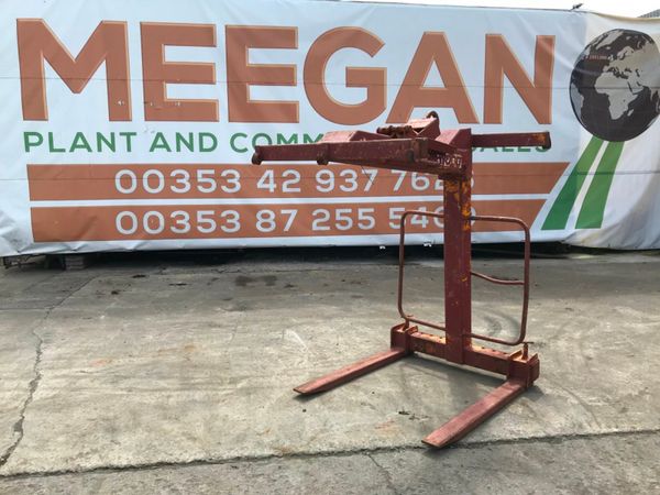 hiab crane | 117 All Sections Ads For Sale in Ireland | DoneDeal
