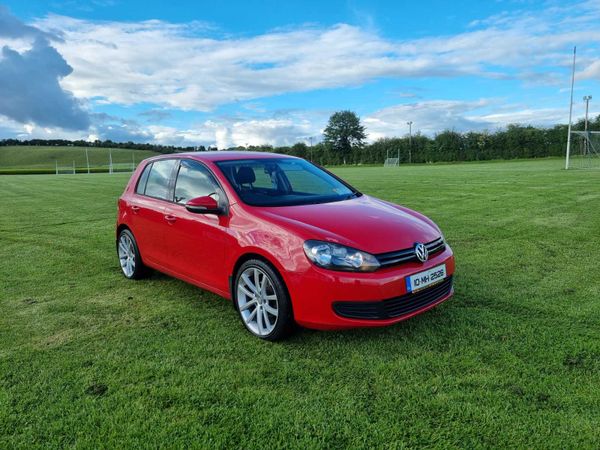 Volkswagen Golf Cars For Sale in Ireland | DoneDeal
