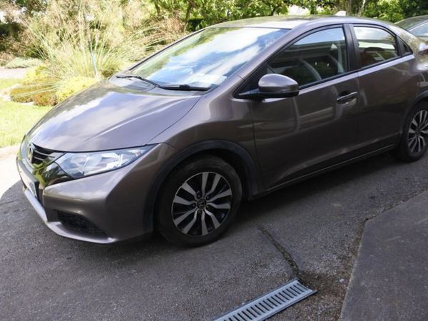 Honda Civic Cars For Sale in Ireland | DoneDeal