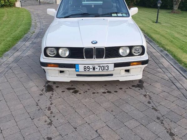 bmw E30 | 30 Ads in Vintage Cars For Sale in Ireland | DoneDeal